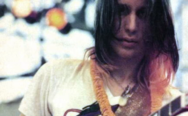 El músico Todd Rundgren. Biografía, discografía, discusión